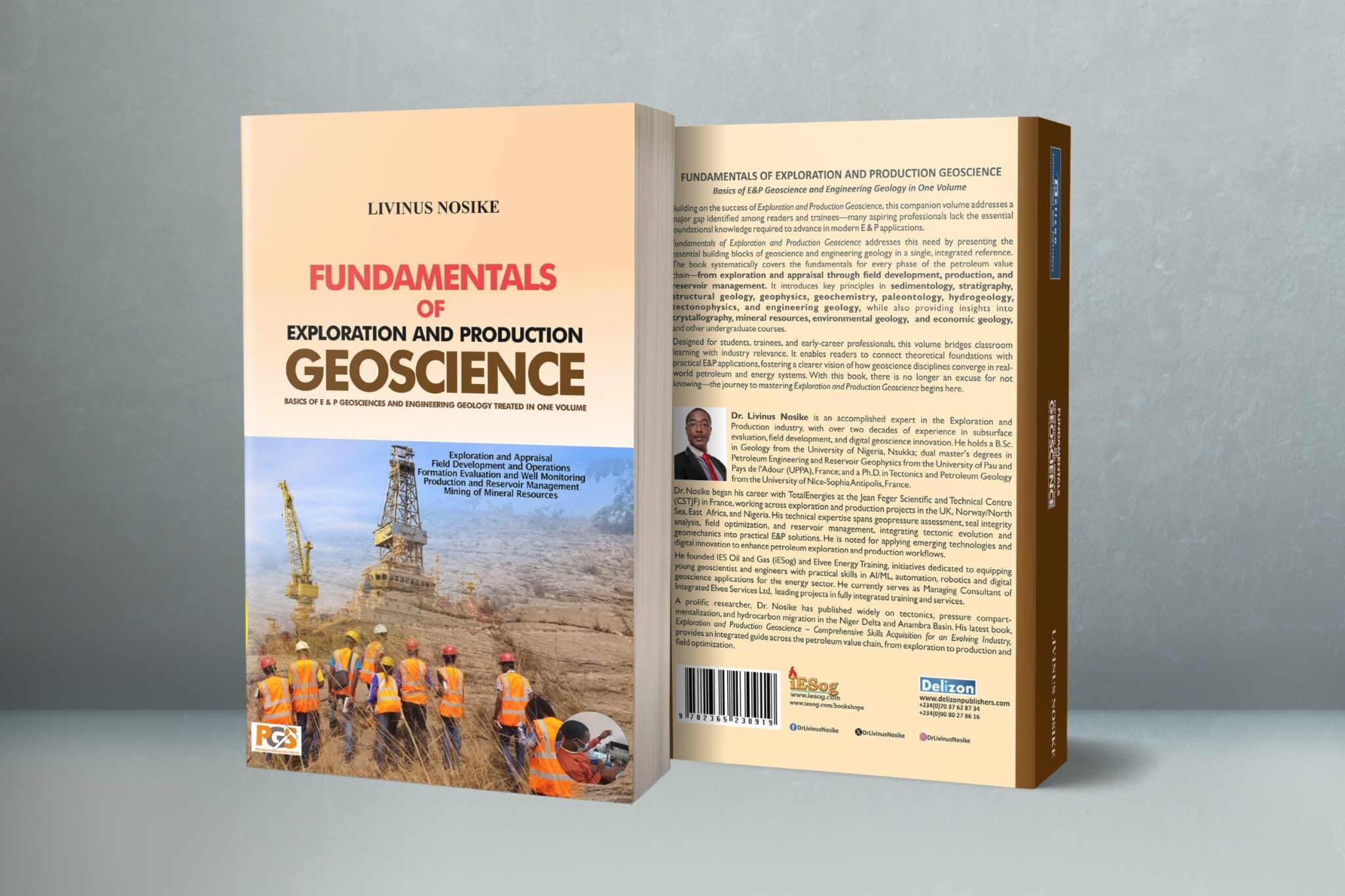 FUNDAMENTAL BOOK - IESog